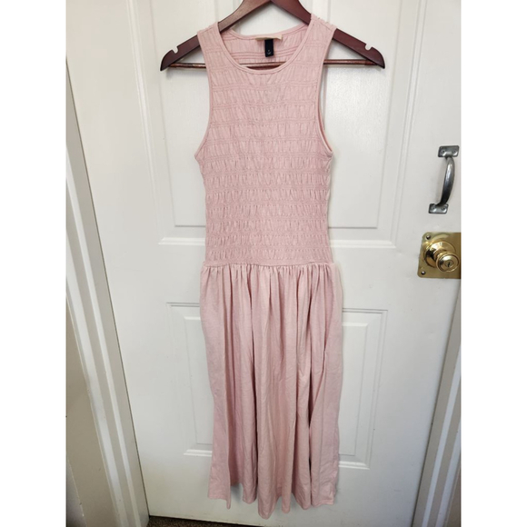 Universal Thread | Dresses | Universal Thread Dress Size M Pink | Poshmark